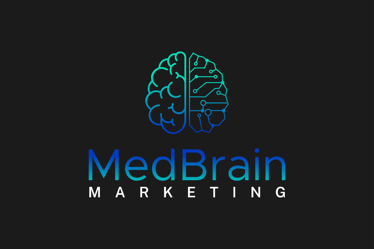Home - MedBrain Marketing